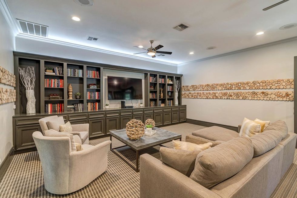 Parc at Champion Forest - CPI