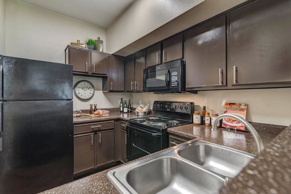 Parc at Champion Forest - CPI