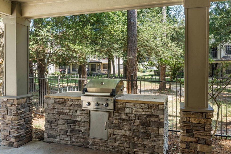 Parc at Champion Forest - CPI