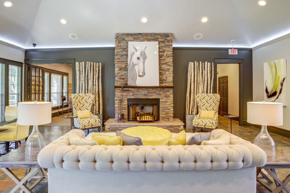 Parc at Champion Forest - CPI