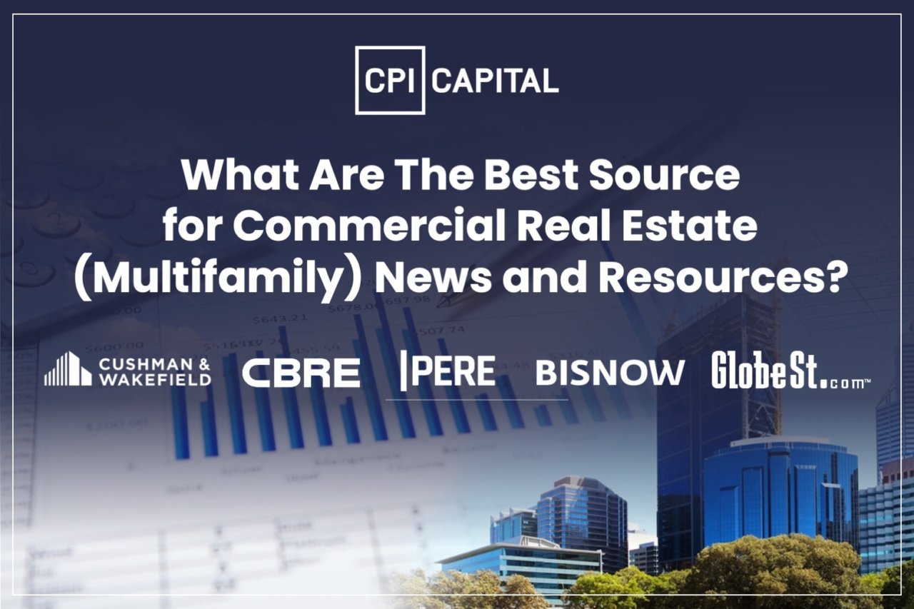 What are the Best Sources for Commercial Real Estate (Multifamily and BTR-SFR) News and ...
