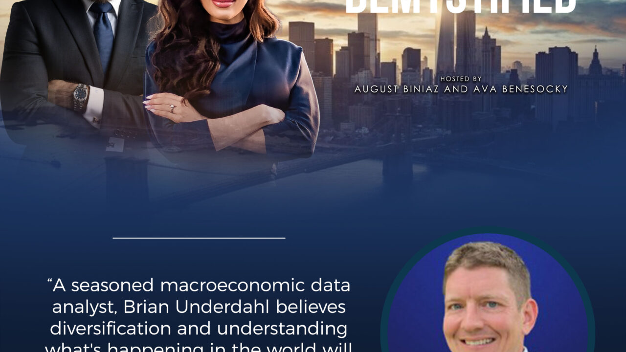 What Fed Policy Means For Multifamily - Brian Underdahl