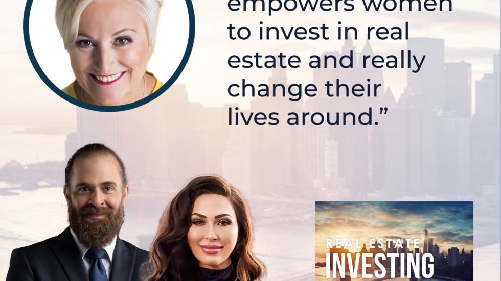 Women In Real Estate: Building Wealth And Breaking Stereotypes - Liza ...